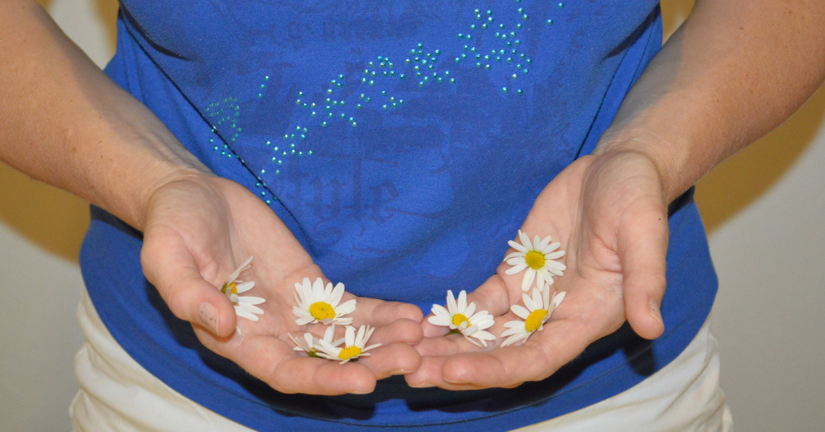 Přitlačit nebo ubrat? | Miroslava Kuprová Stodůlková